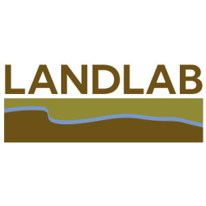 Landlab LOGO - JENNY KNUTH