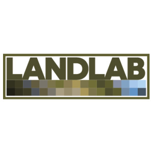 Landlab LOGO – JENNY KNUTH