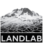 Landlab LOGO - JENNY KNUTH