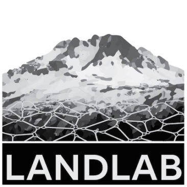 Landlab LOGO - JENNY KNUTH